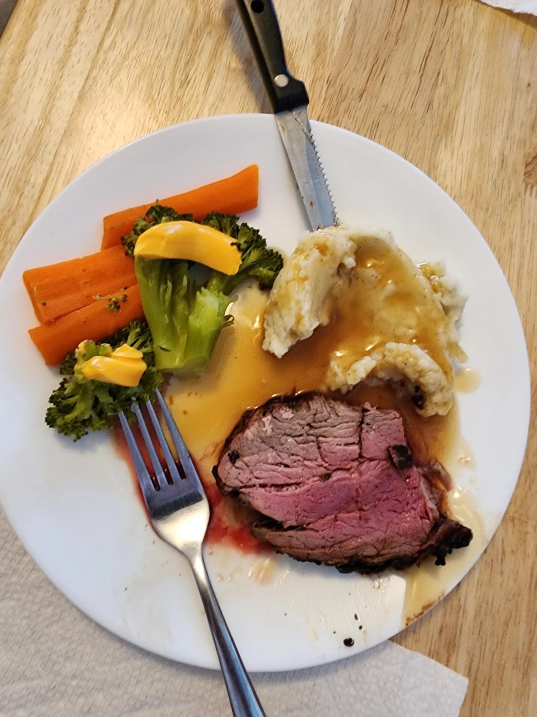 Discover more like Steak: Beef tenderloin. and Related Content | Scrolller