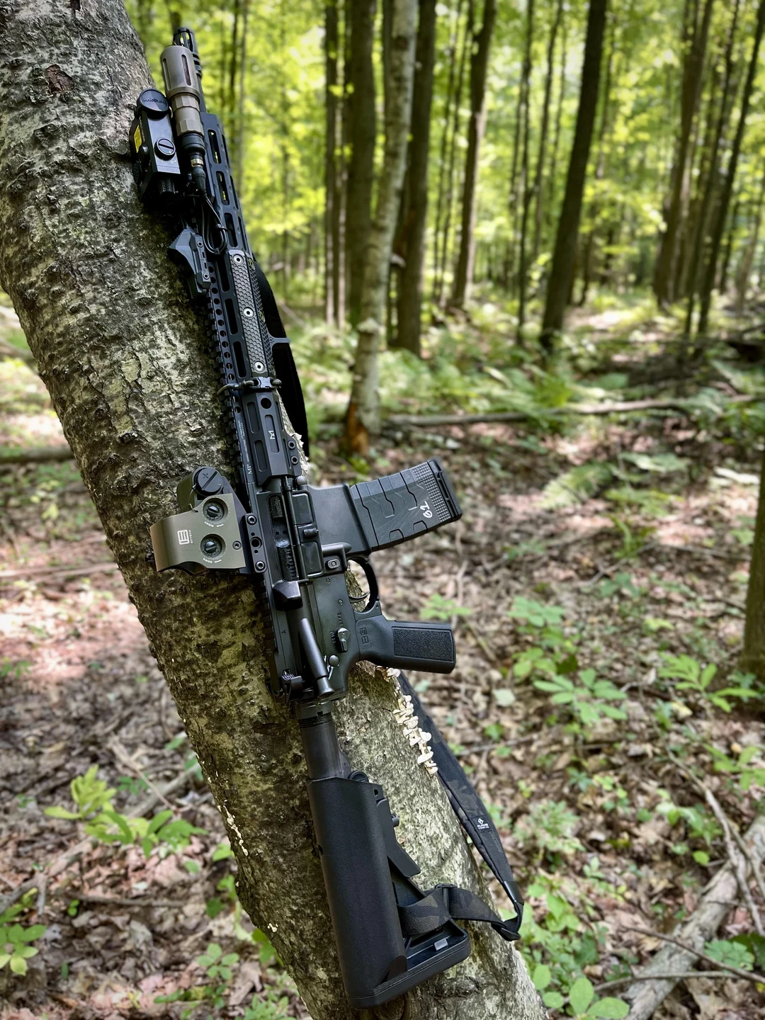 This Midwest industries setup🔥🤤 | Scrolller