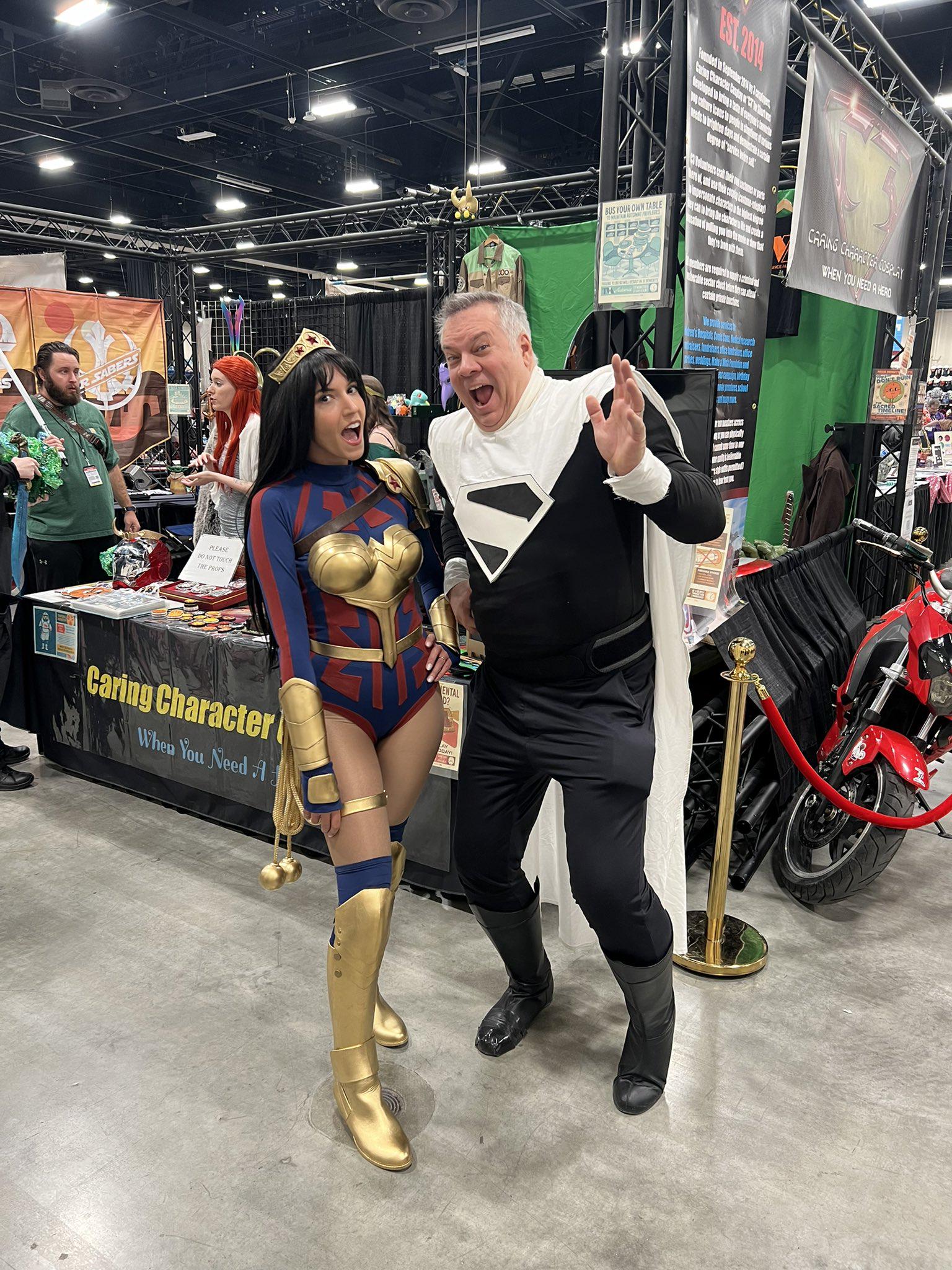 [Cosplay] Yara Flor | Scrolller