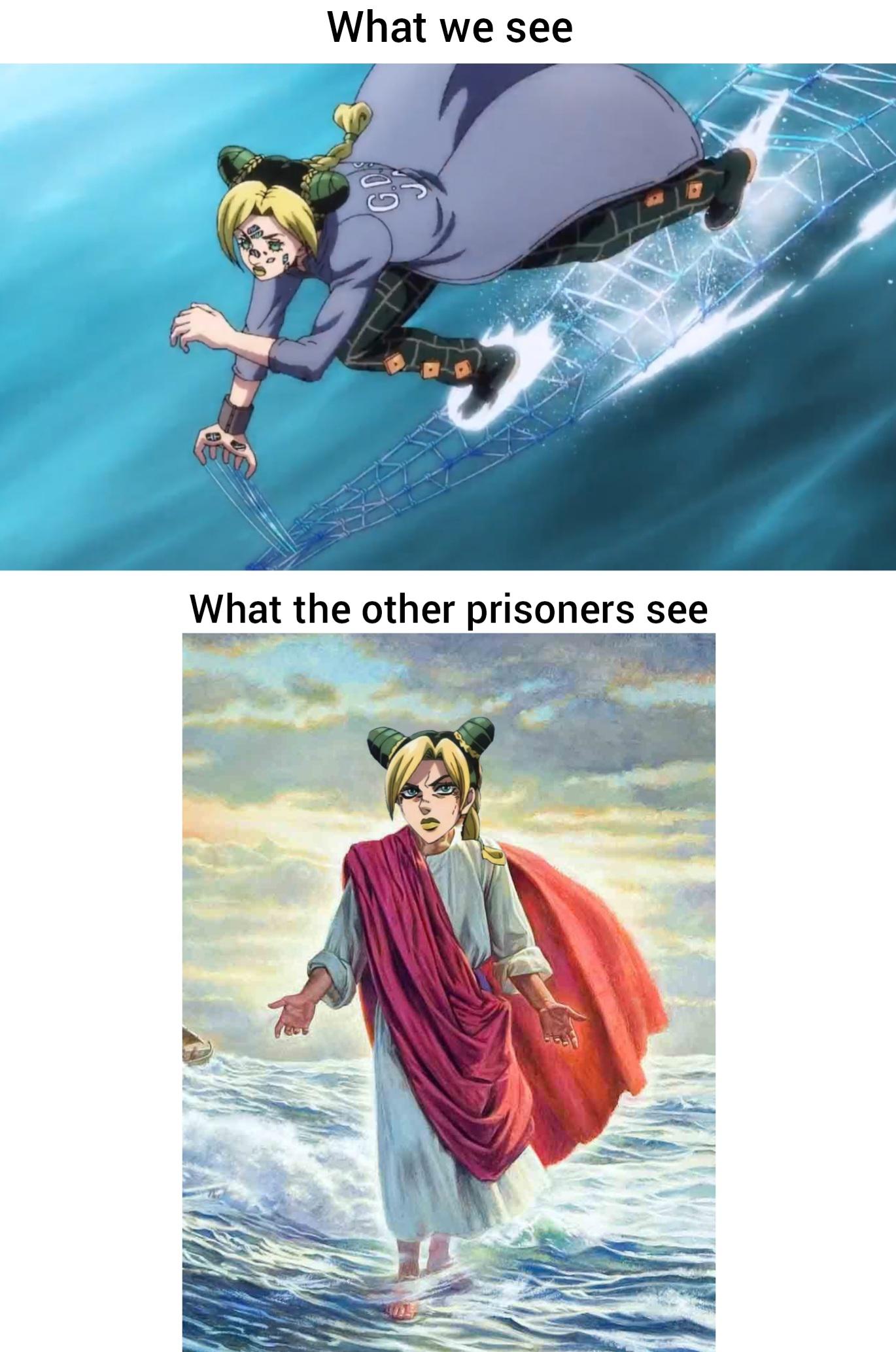 Jesus in part 6 confirmed | Scrolller