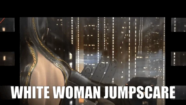 She will come back. She always does. | Scrolller