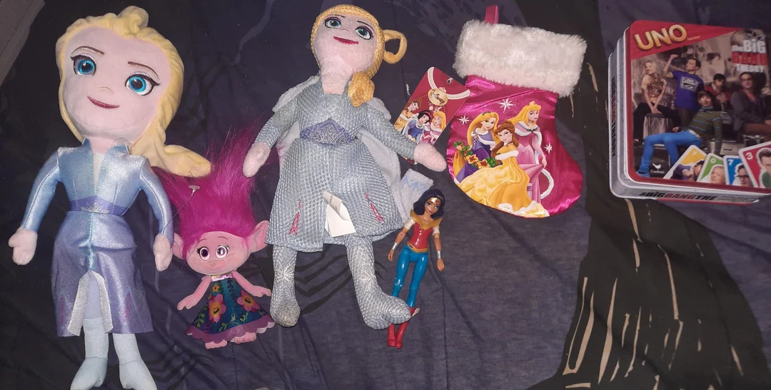 Goodwill haul today. | Scrolller