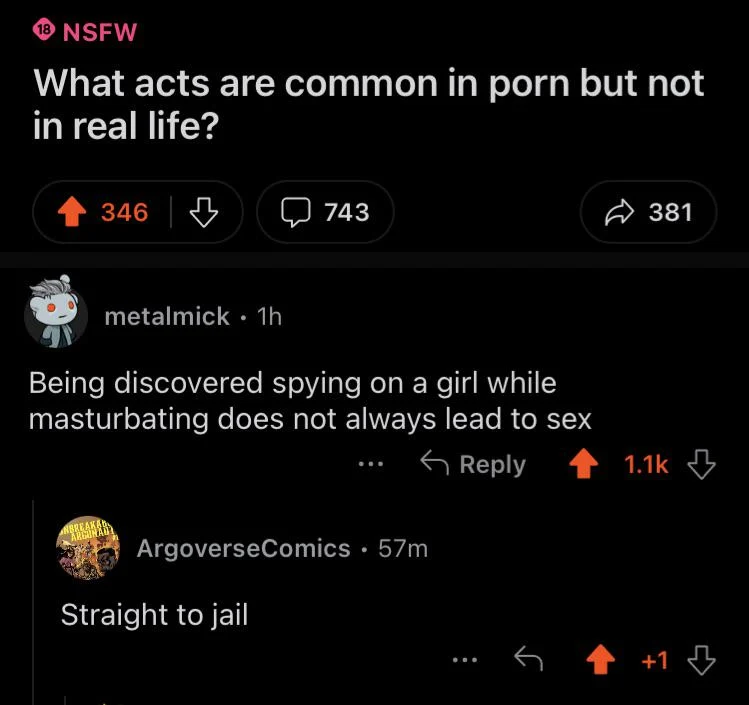 Cursed_spying | Scrolller