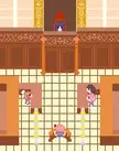 Natsuki: Ace Attorney retro scene V2 | Scrolller