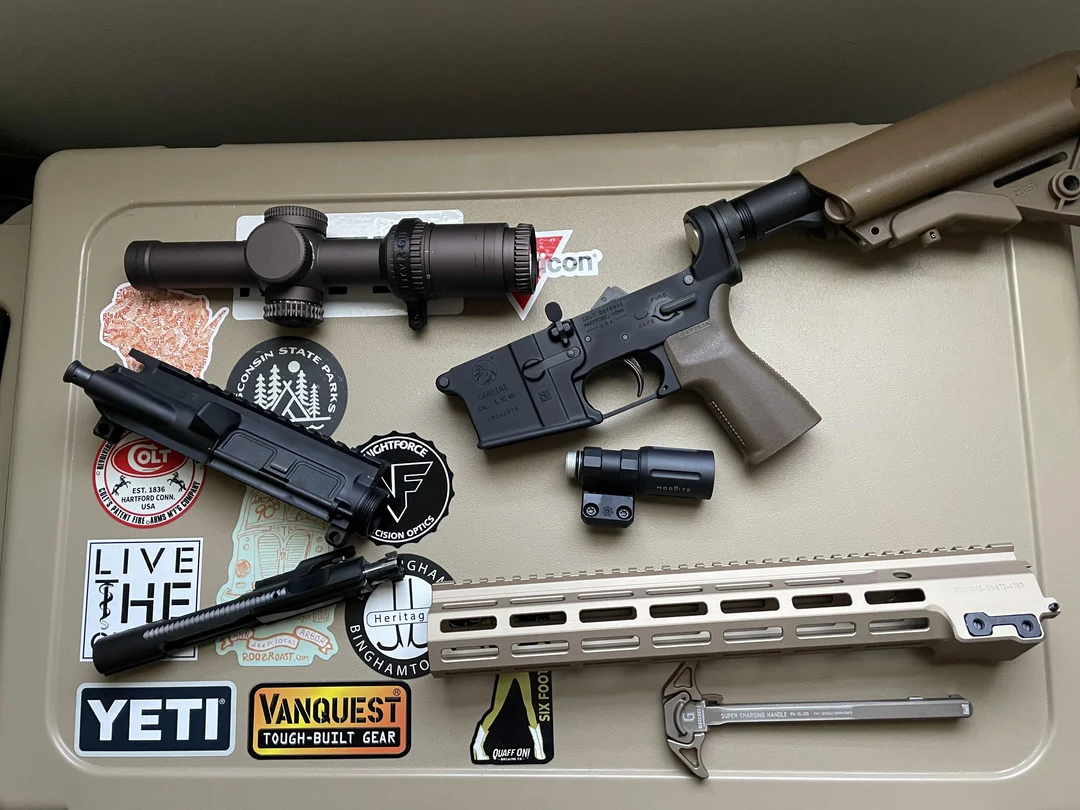 URGI clone in progress | Scrolller