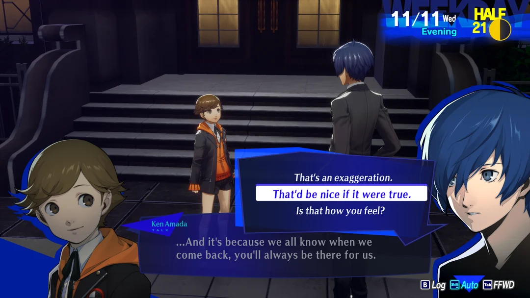 How do we tell him? | Scrolller