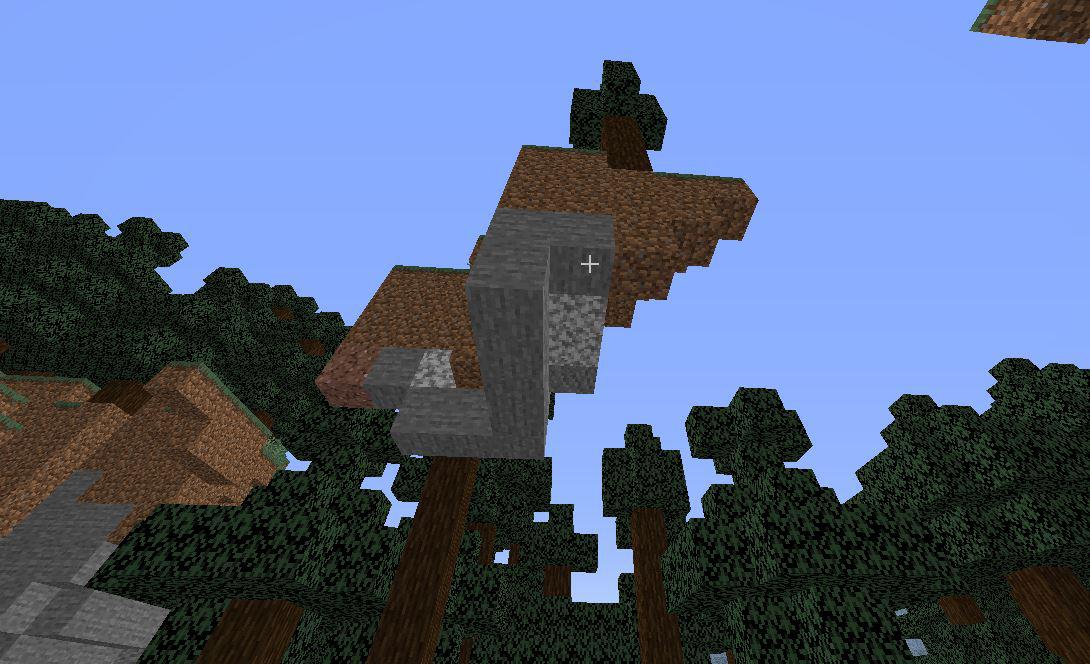 Is this normal generation? | Scrolller