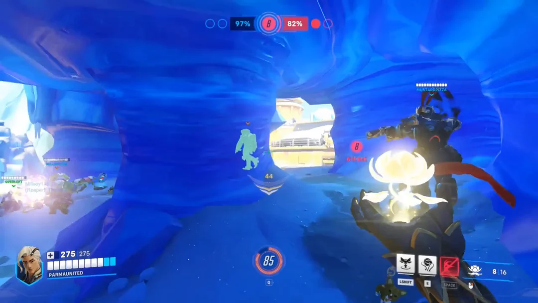 First time this has been successful for me. | Scrolller