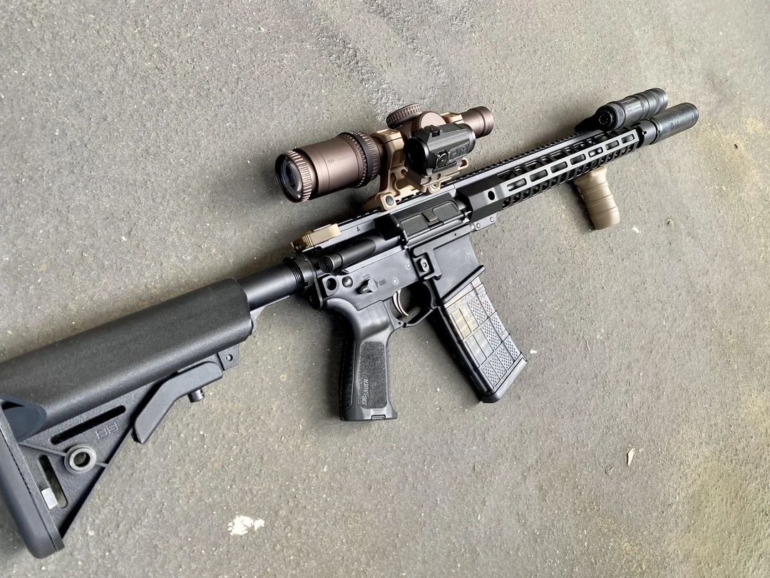 We can make it heavier. We have the technology. | Scrolller