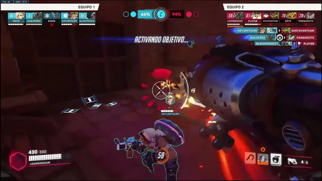 Sym turret Hooked? | Scrolller