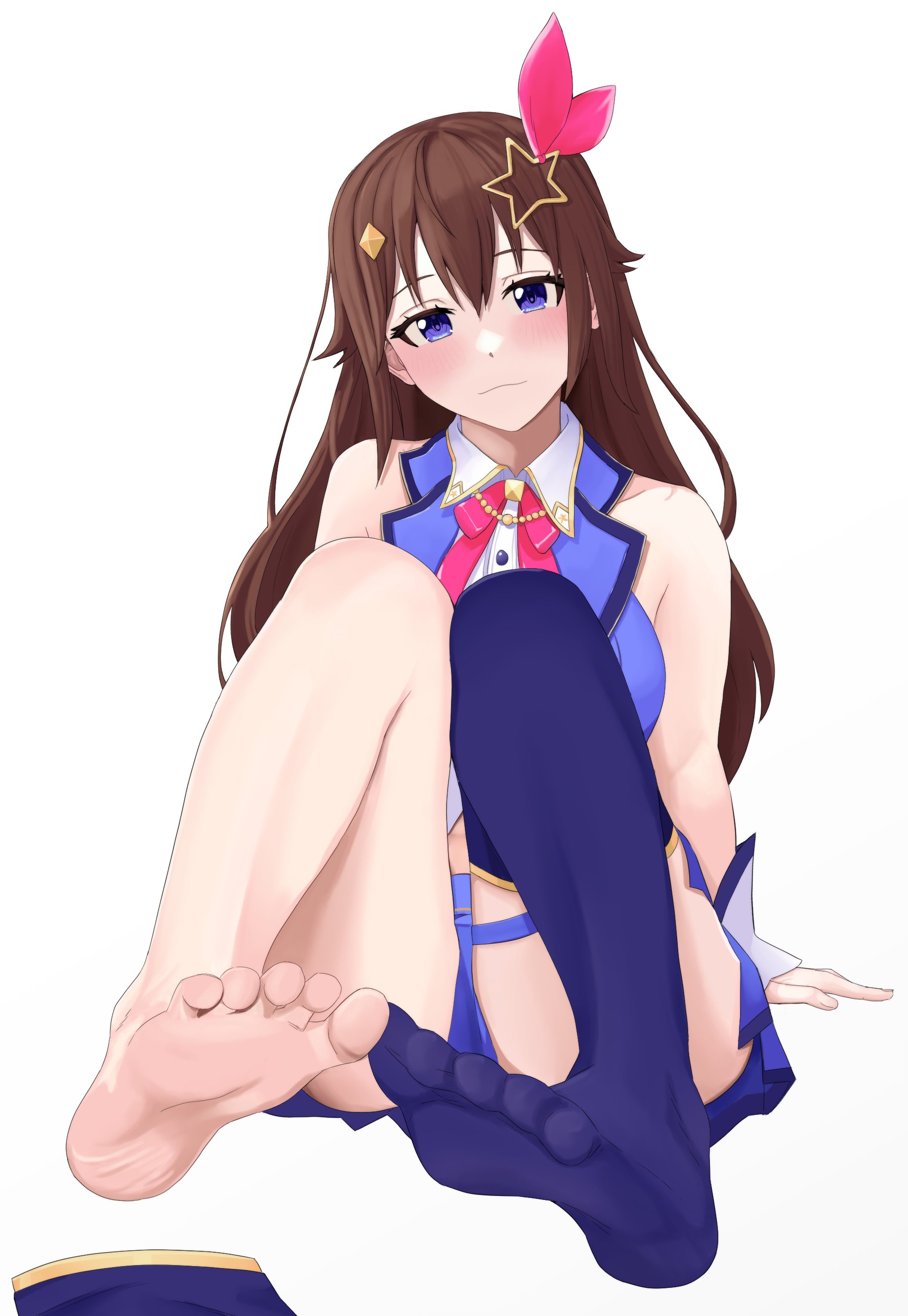 I Drew Sora! | Scrolller