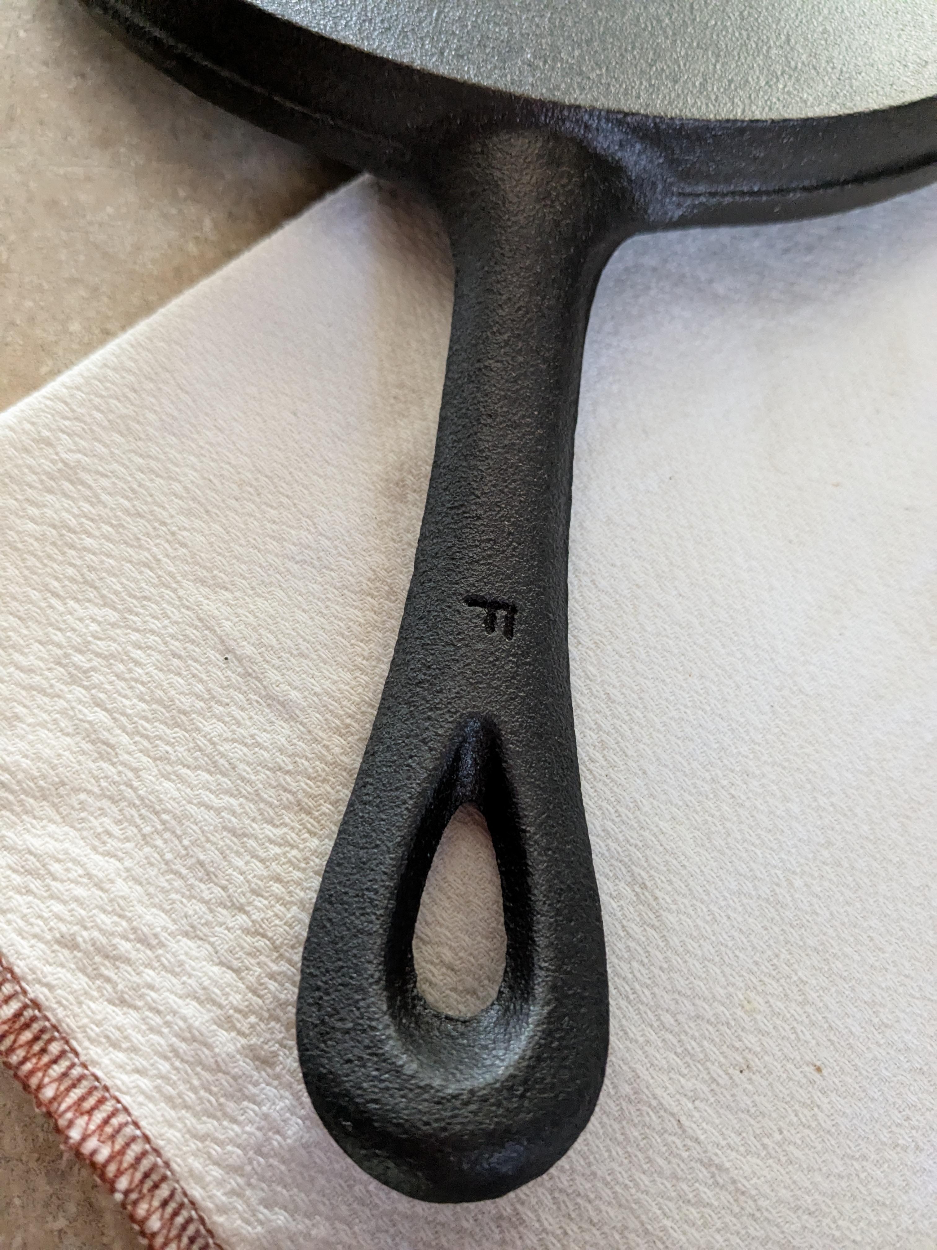 Thrifted Pan | Scrolller