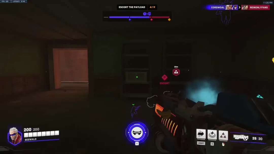 "I'm gonna do the spawn dragon" | Scrolller