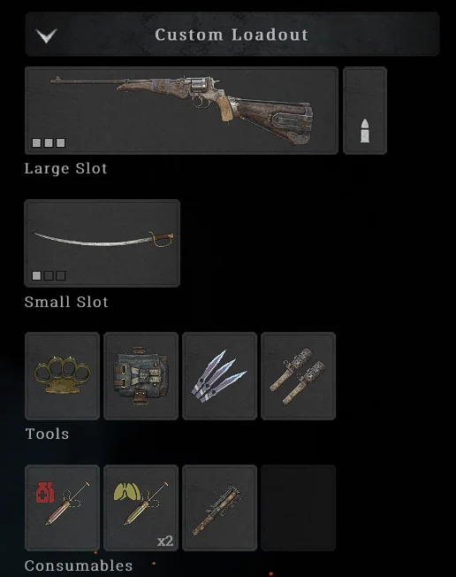 This is my favorite loadout | Scrolller