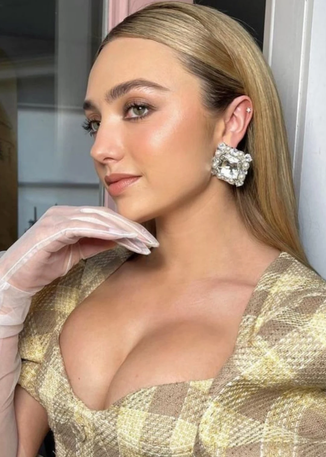 Peyton List | Scrolller