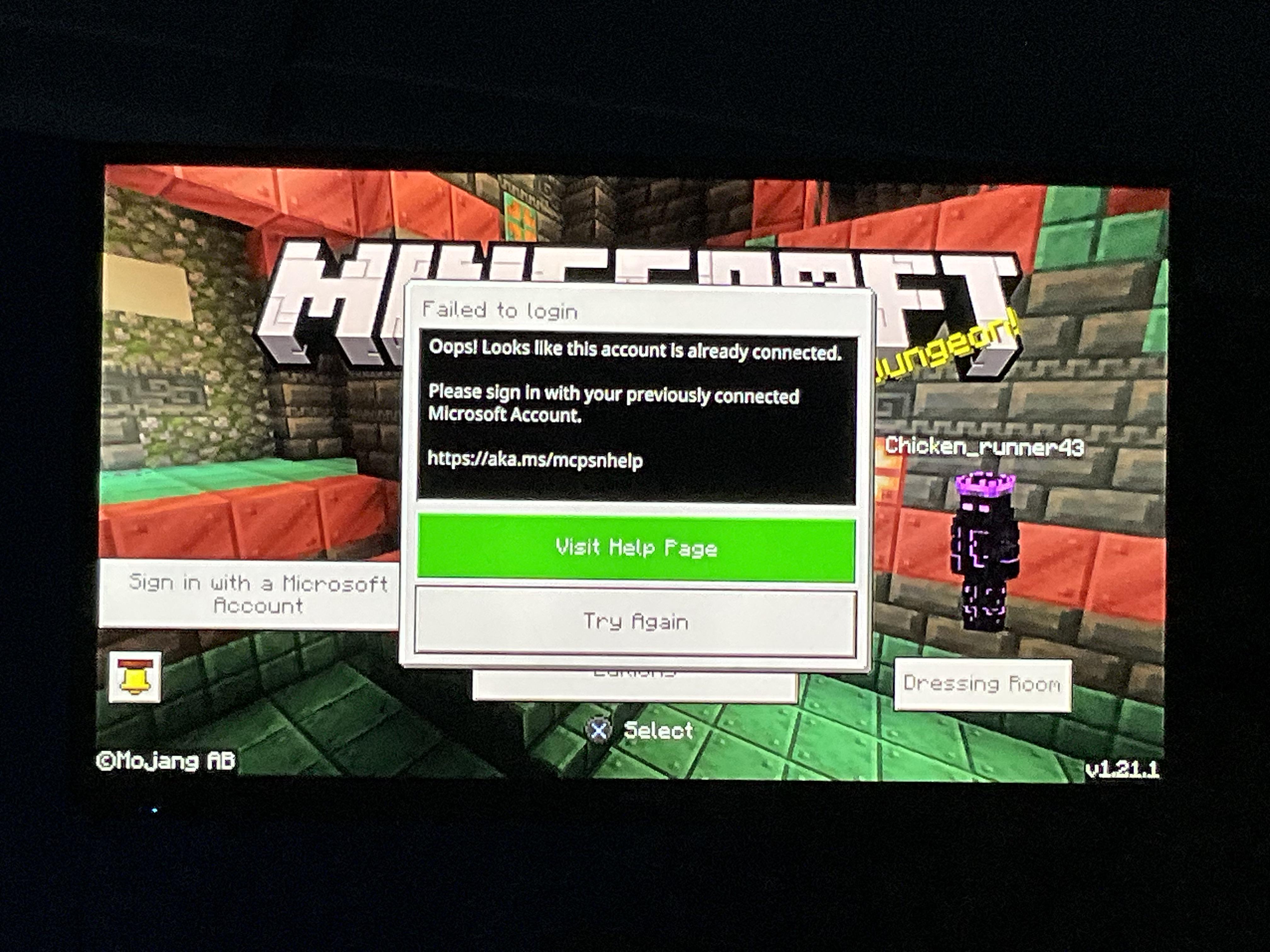Microsoft account help | Scrolller