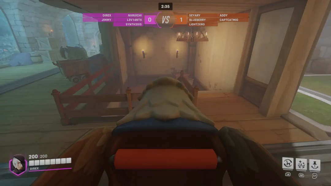 The new Prop Hunt gamemode is 5D chess | Scrolller