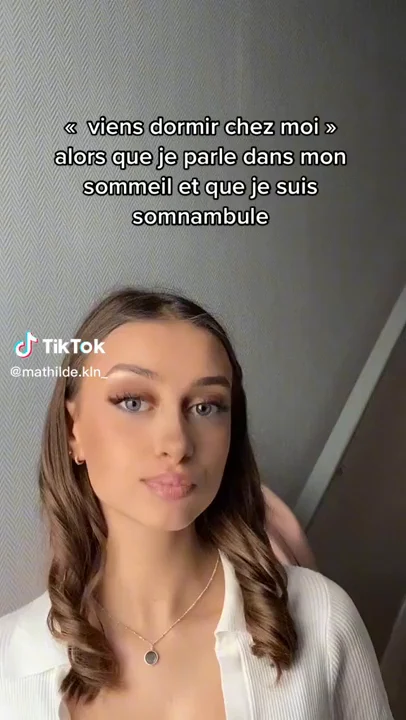 The hot Mathilde 😊 | Scrolller