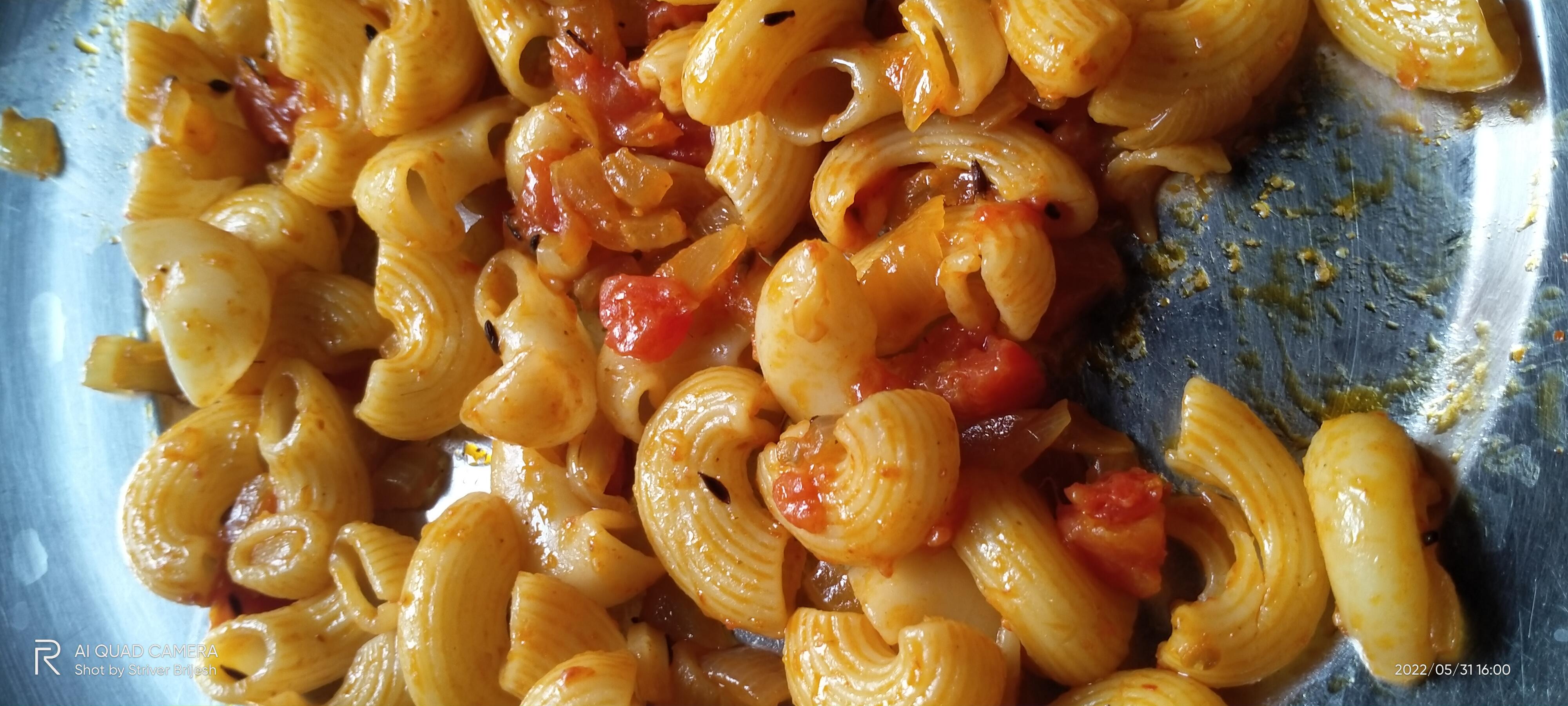 [Homemade] Pasta ! | Scrolller