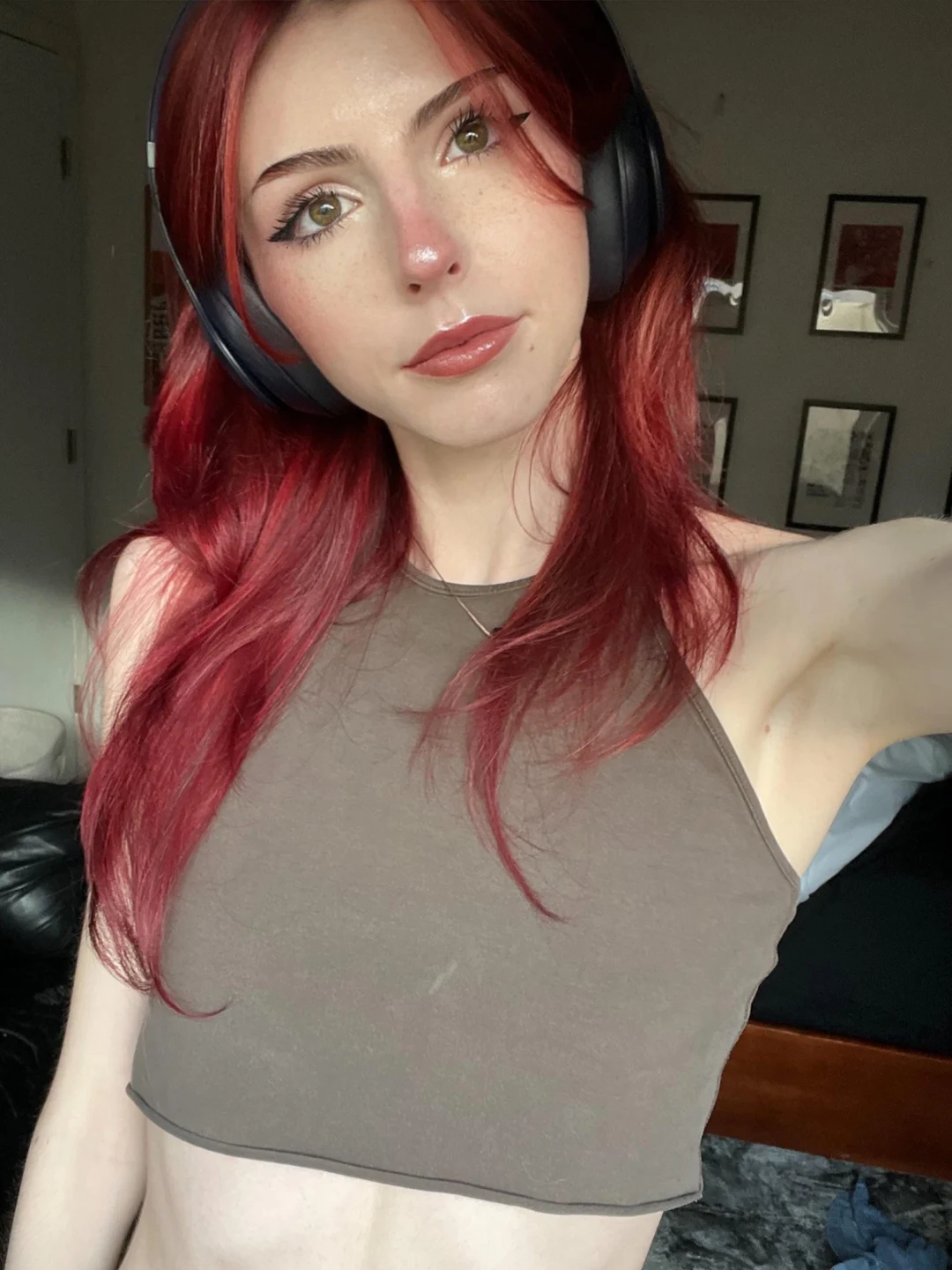 Hopefully The Fit Of This Is Cute Enough Scrolller