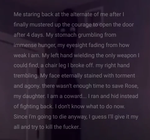 POV: POV used correctly | Scrolller