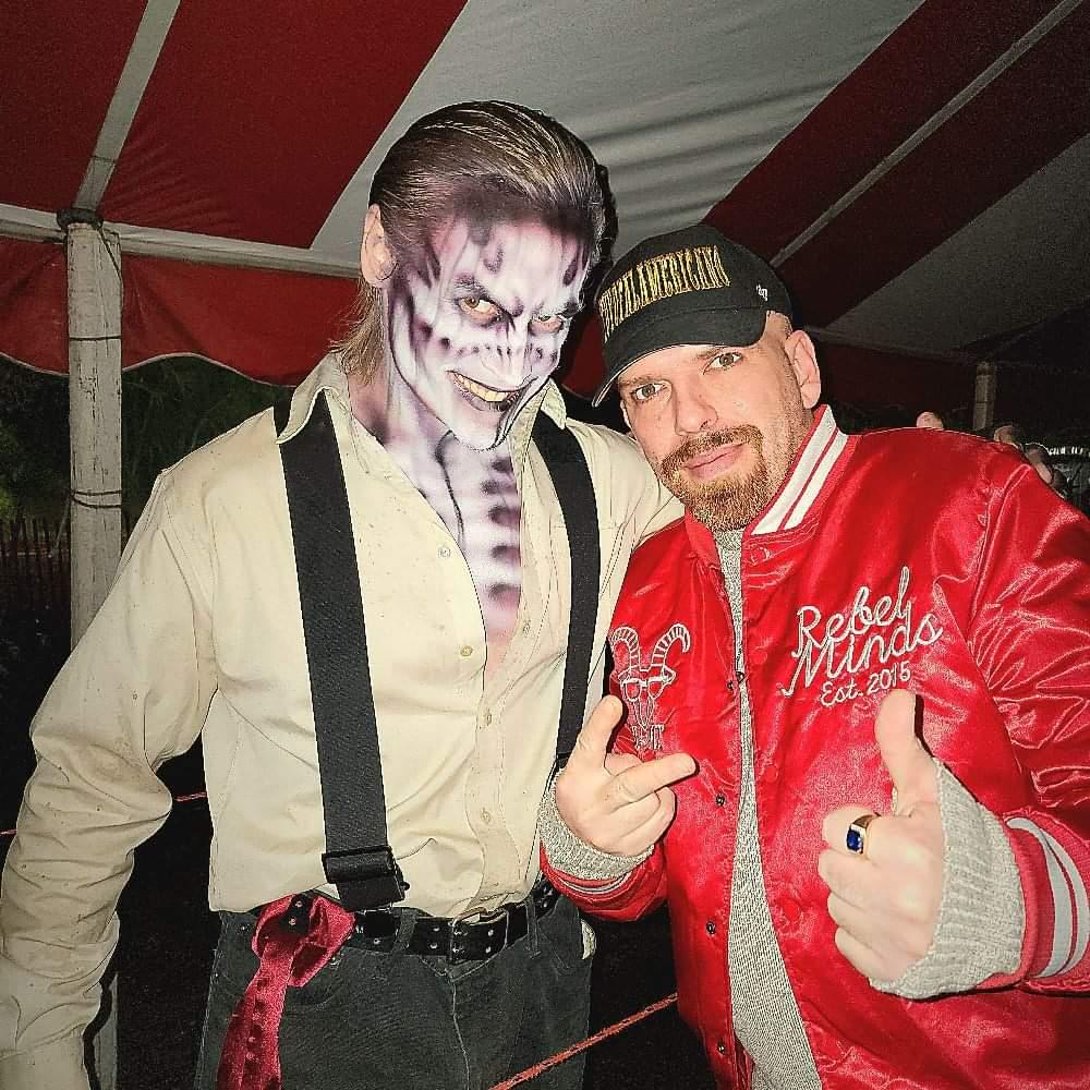 Halloween 2024 Chicago | Scrolller