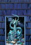 "The Librarian" by Jill Bauman | Scrolller