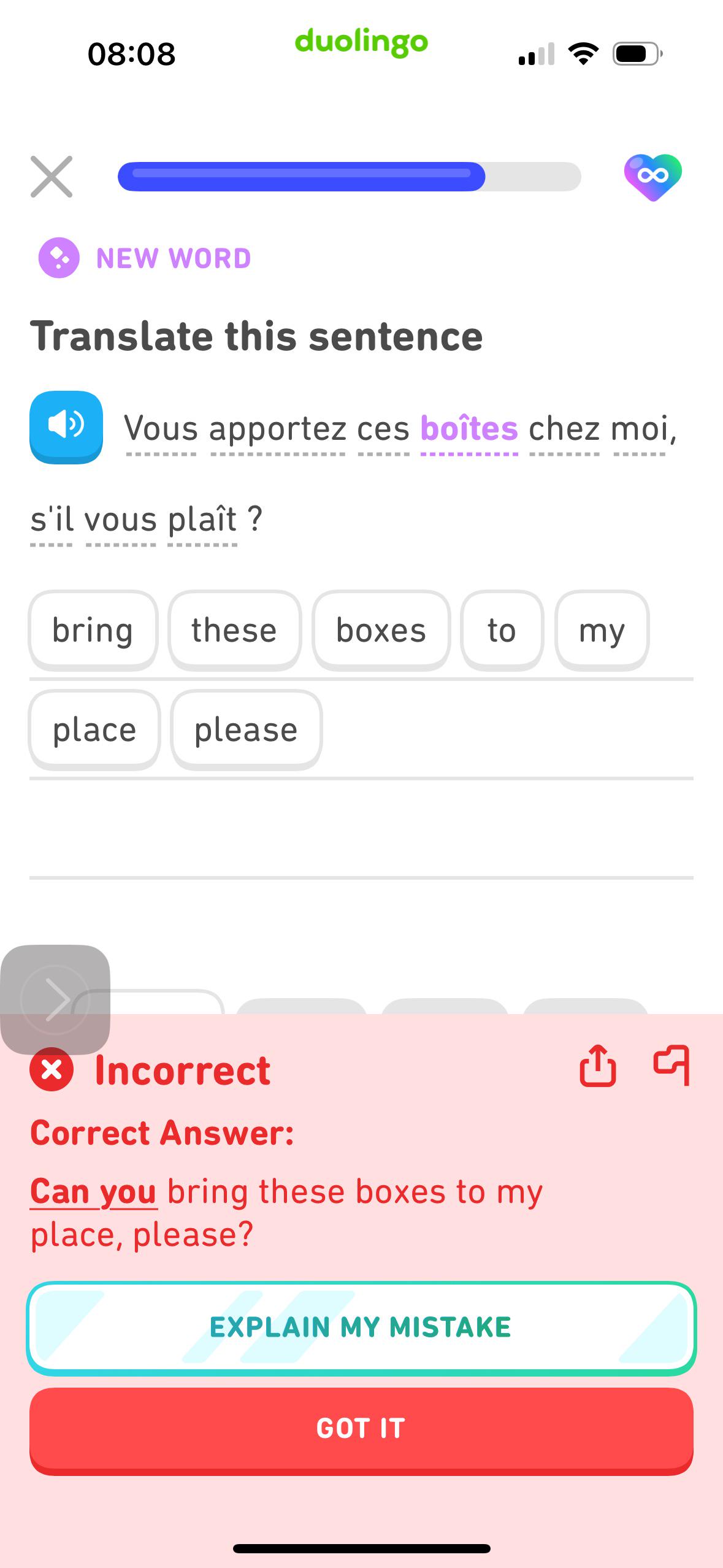 Is this correct? | Scrolller