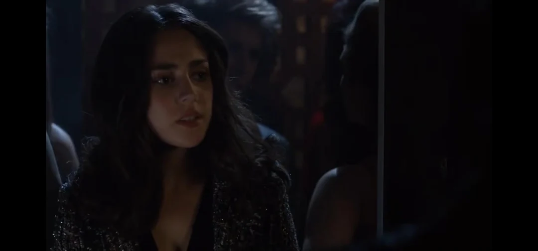 Anyone know who this is? (Gotham series) | Scrolller