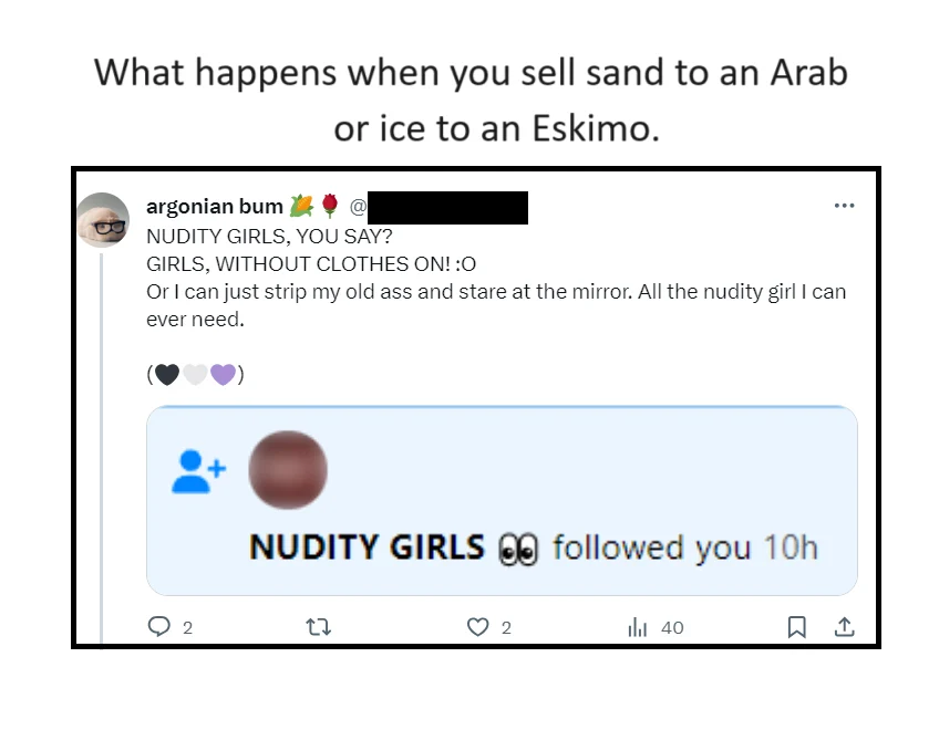 Holup, Nudity Girls...! | Scrolller