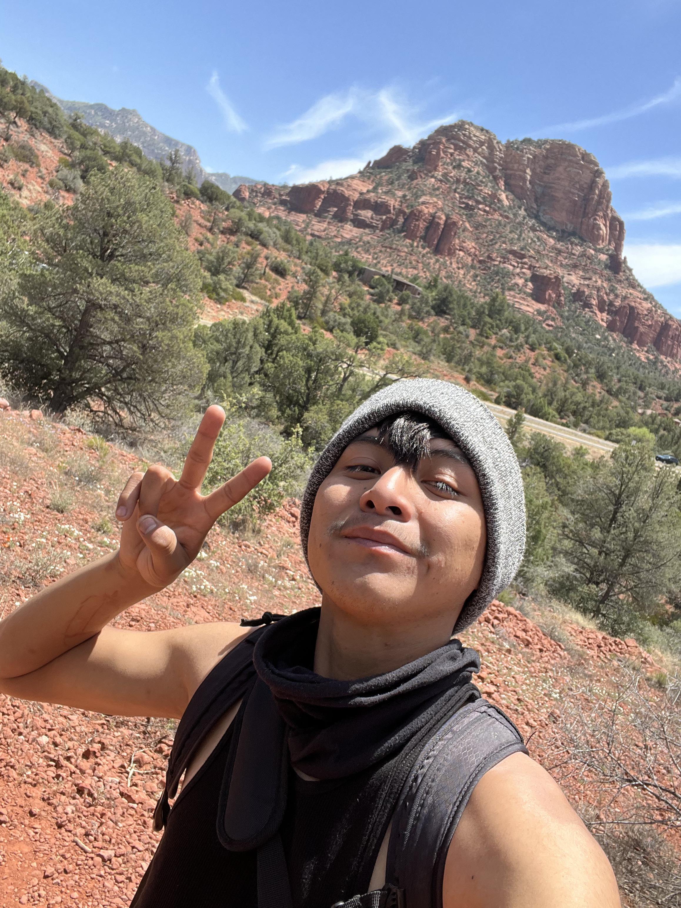 Mother Earth | Scrolller