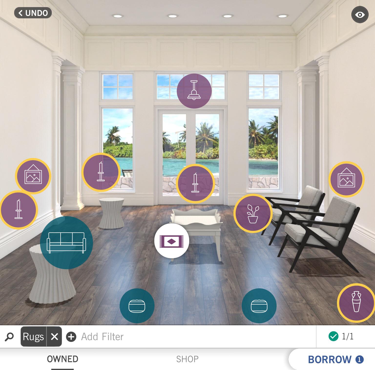 Discover more like DesignHomeGame: What is going on with the purple circles? and Related Content ...