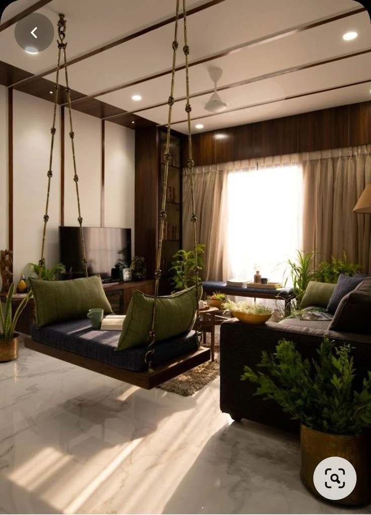 Living Room Interior ..... | Scrolller