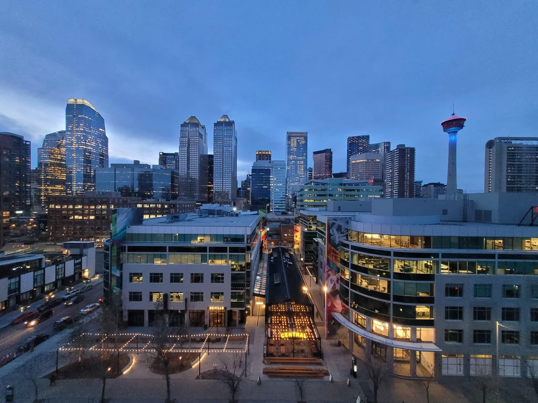 Calgary Canada 🇨🇦 | Scrolller