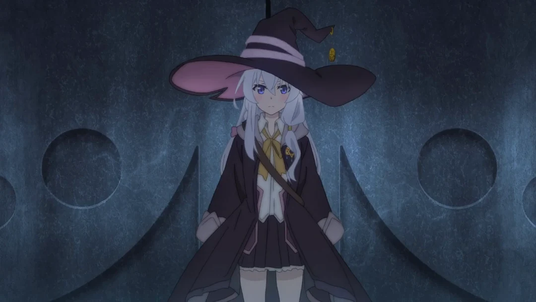 Strong Witch Tries to tell the biggest lie of her world in a country where Lying is impossible ...