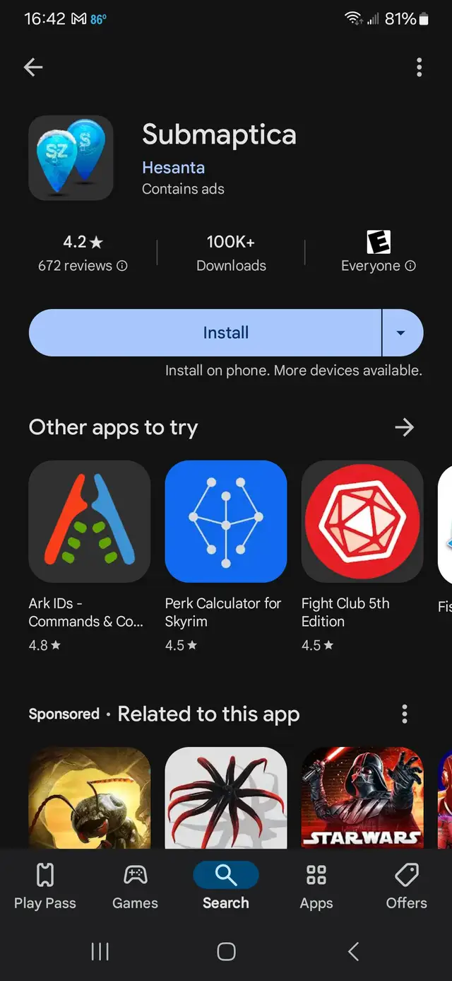 Is this map app used by anyone here and, if so, is it worth it. | Scrolller