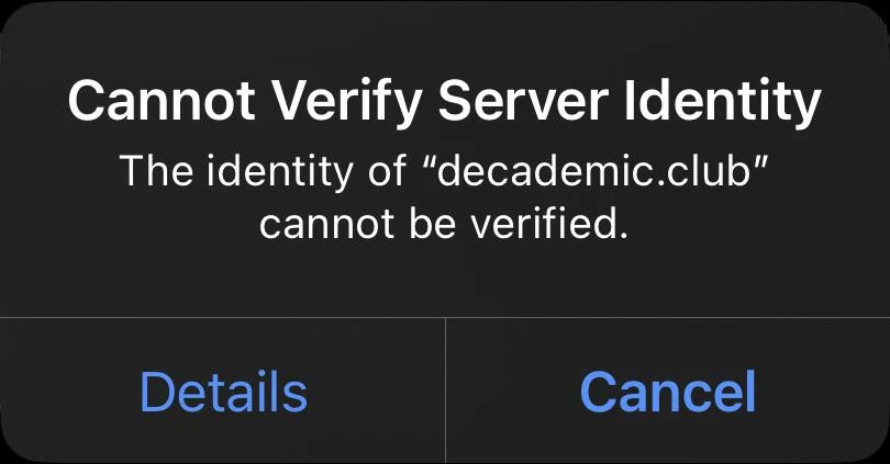 Can anyone tell me why this keeps popping up and how do I get it to stop??? | Scrolller