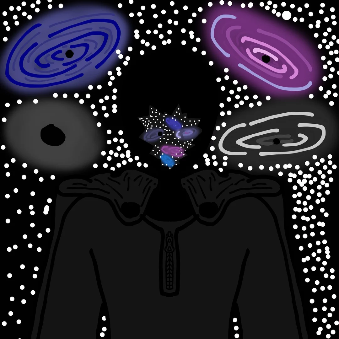 Some Cosmic Saitama artwork | Scrolller