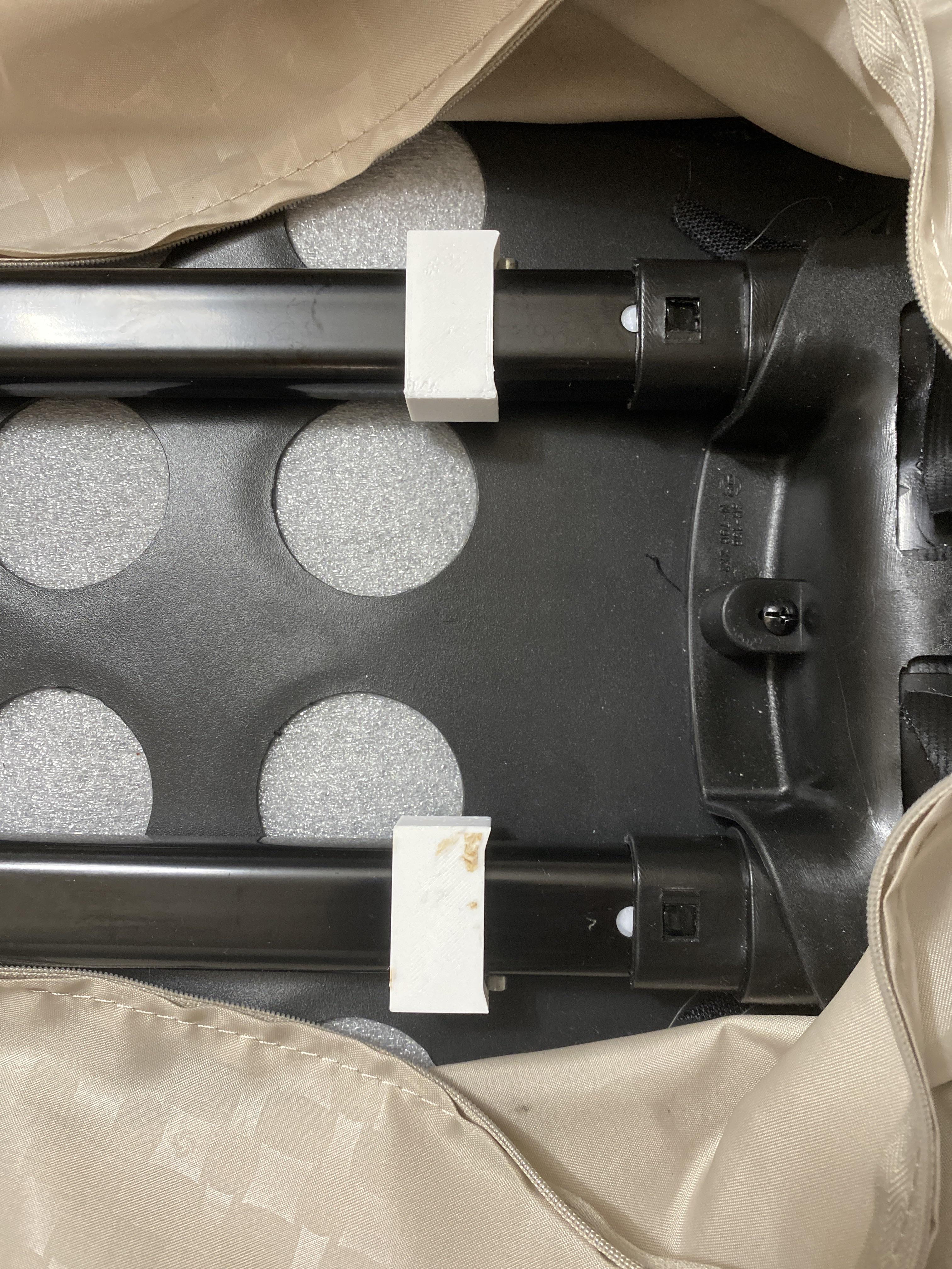 Discover more like Functionalprint: Fixed my luggage and Related Content | Scrolller