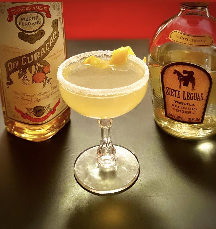 Tahona Sidecar | Scrolller