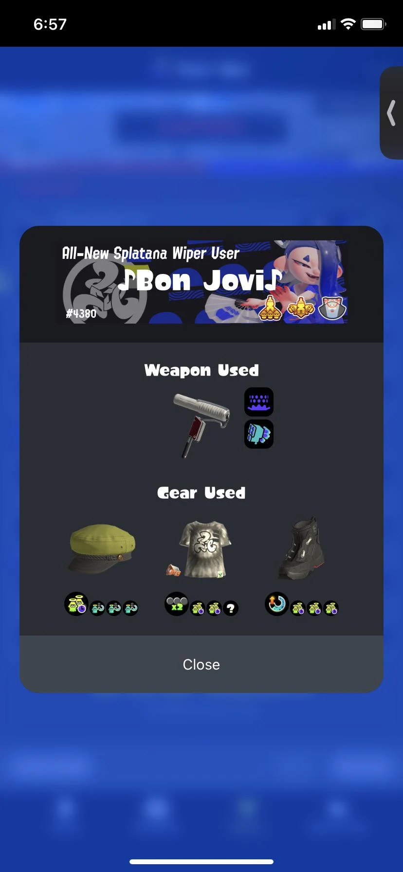 Don’t laugh at my gear. | Scrolller