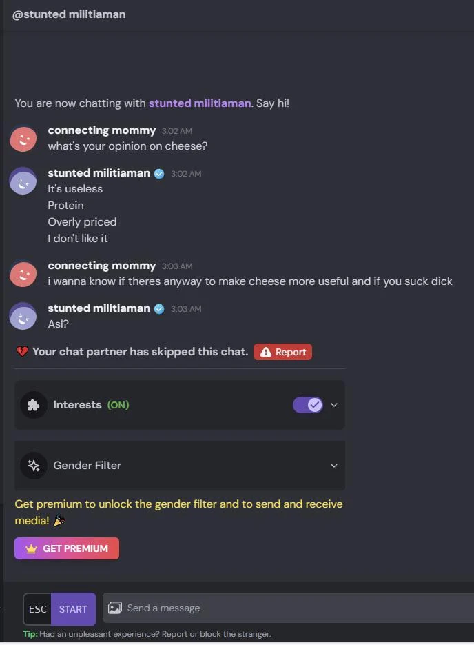 New age pickup lines | Scrolller