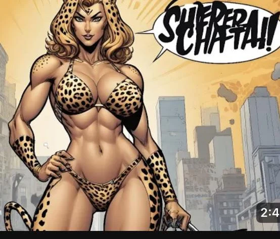 Finding the cover artist for this comic | Scrolller