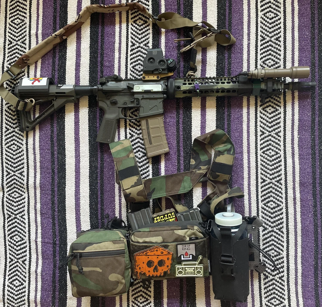 Happy Fourth! | Scrolller