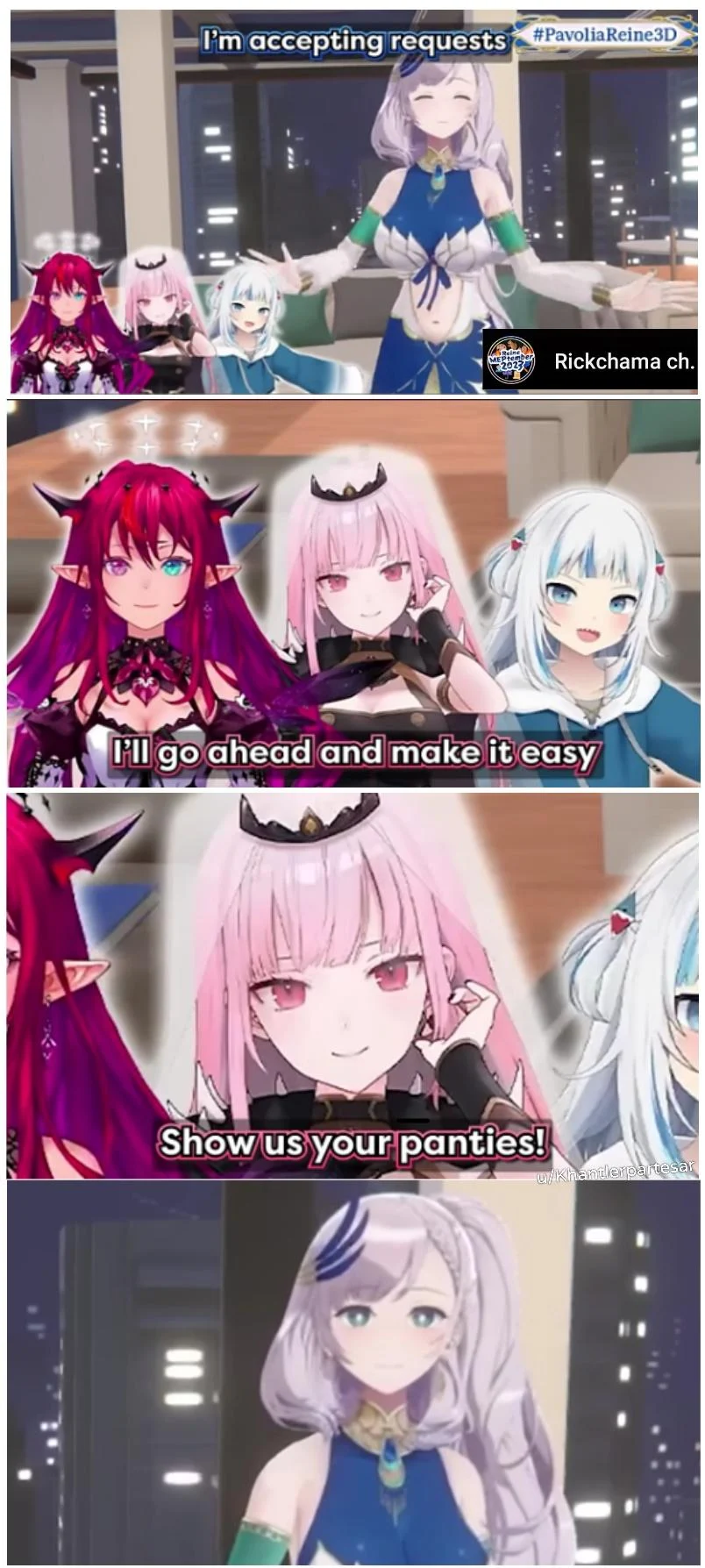 hol' up, let death cook... | Scrolller