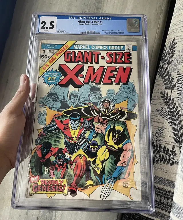 My grail just arrived 🖤 | Scrolller