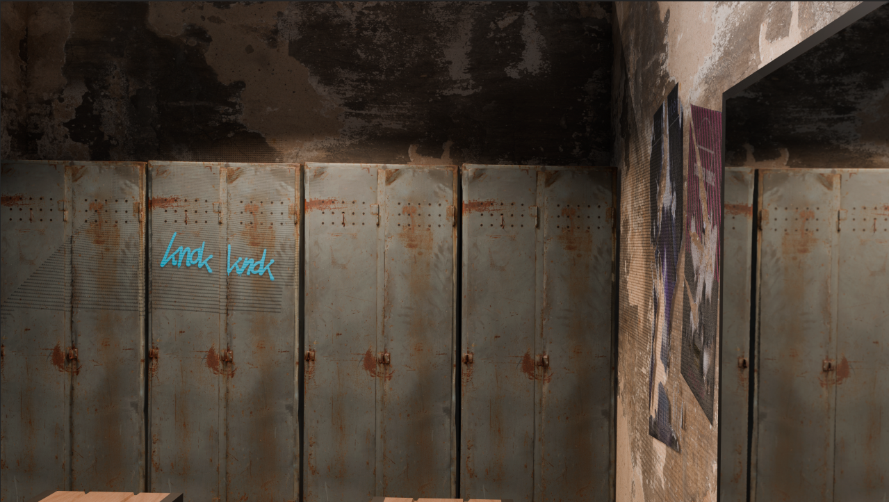 Hatching in my renders | Scrolller