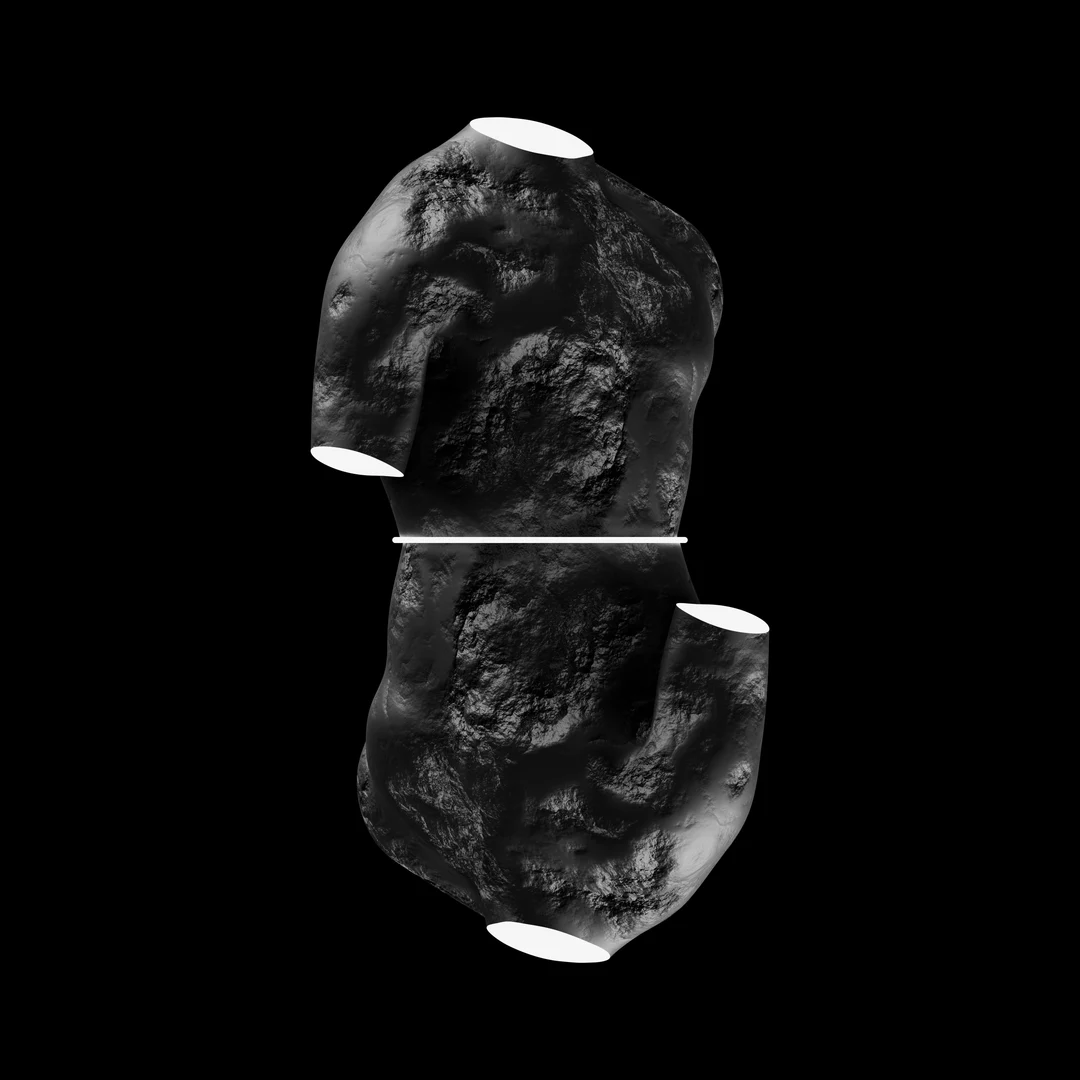 Sync, Me, 3D, 2023 | Scrolller