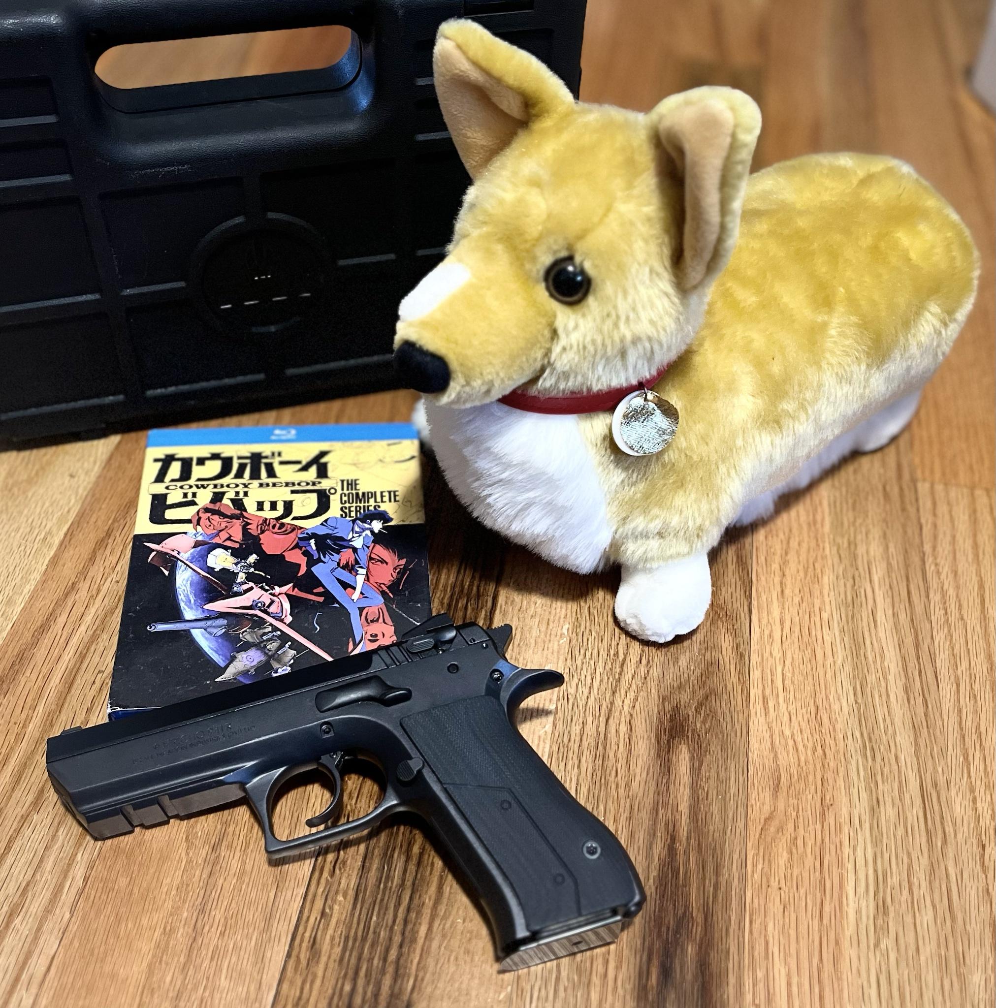 See you Space Cowboy... | Scrolller