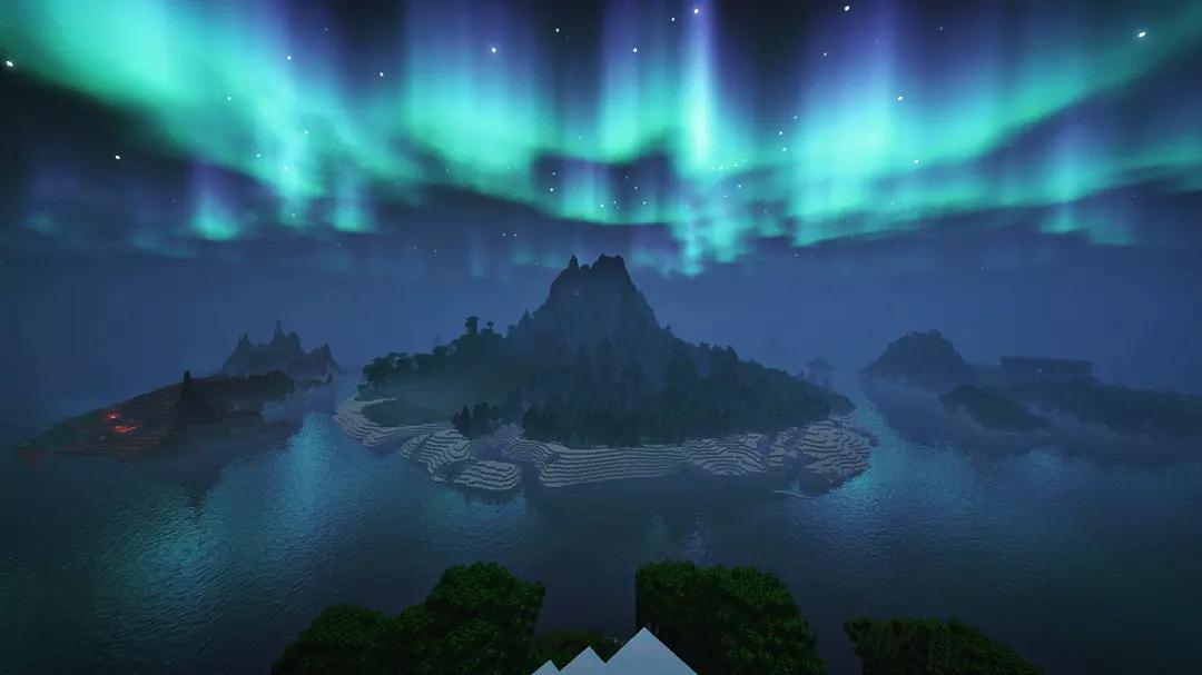 My first attempt making a custom map. | Scrolller